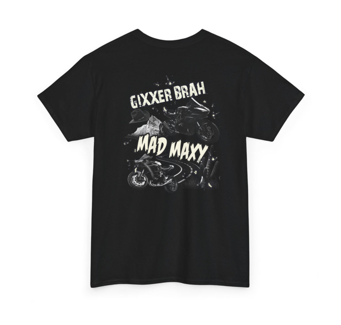 mad brah limited edition – Mad Maxy Merch