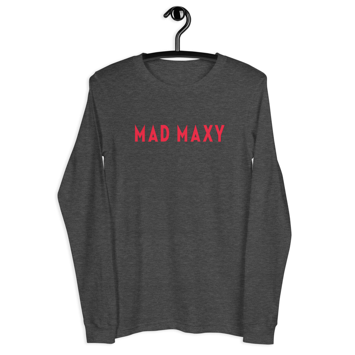wastelander long sleeve – Mad Maxy Merch